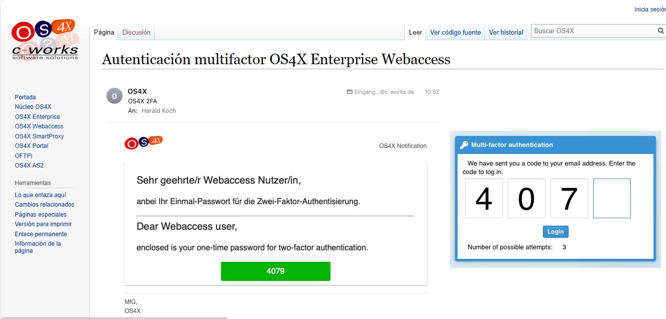 OS4X Nueva Versión con Soporte a la migración Daimler Trucks - YNTEGRA2 DISTRIBUIDOR OS4X EN ...